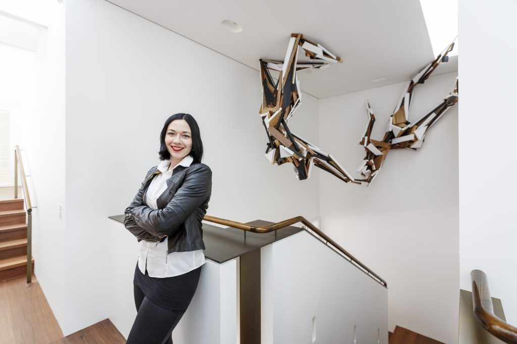 About – Elyssa Sykes-Smith